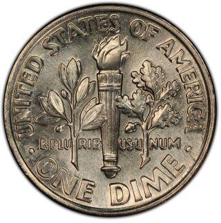 USA 1 dime, Roosevelt Dime 2001 - World Wide Coins - Coin value